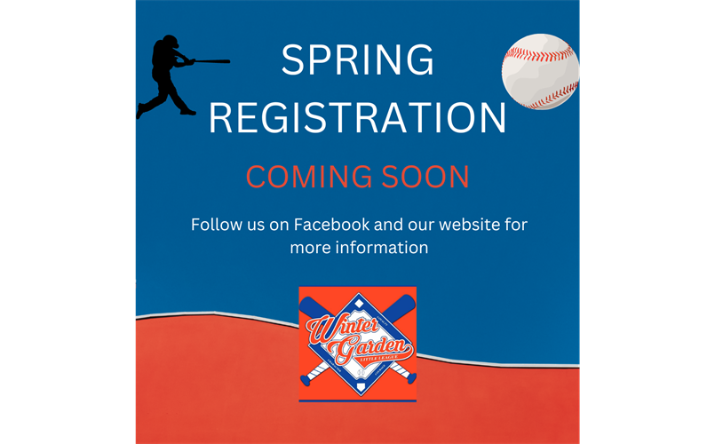 Home [www.wintergardenlittleleague.org]